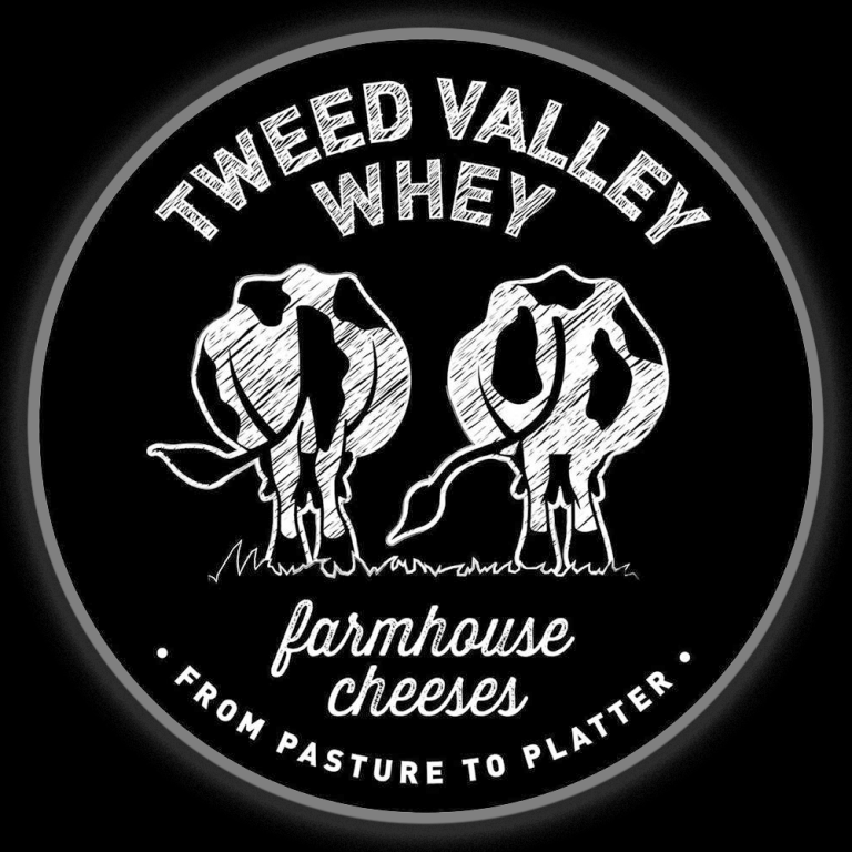 Home - Tweed Valley Farmhouse Cheeses